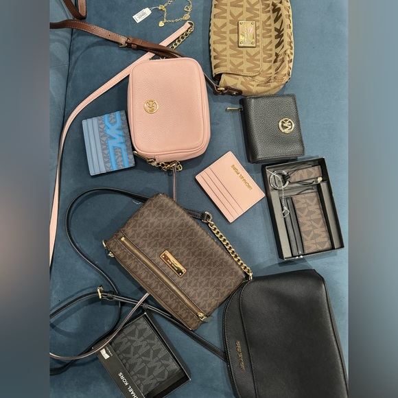 Michael Kors | Bags | Mk Mystery Box | Poshmark
